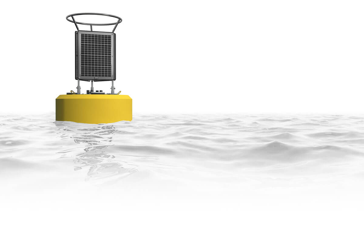 NexSens Technology Inc. - Better Data. It's what we do