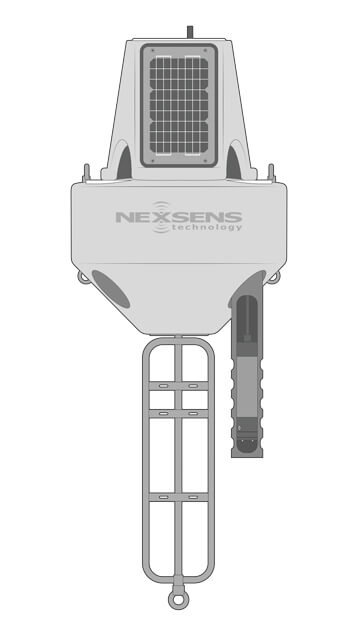 Dissolved Gas Monitoring - NexSens