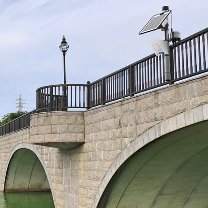 Stream & River Flow Measurement - NexSens