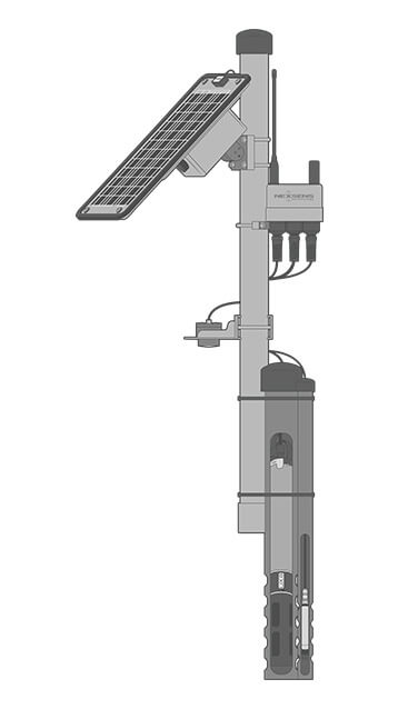 Stream & River Flow Measurement - NexSens