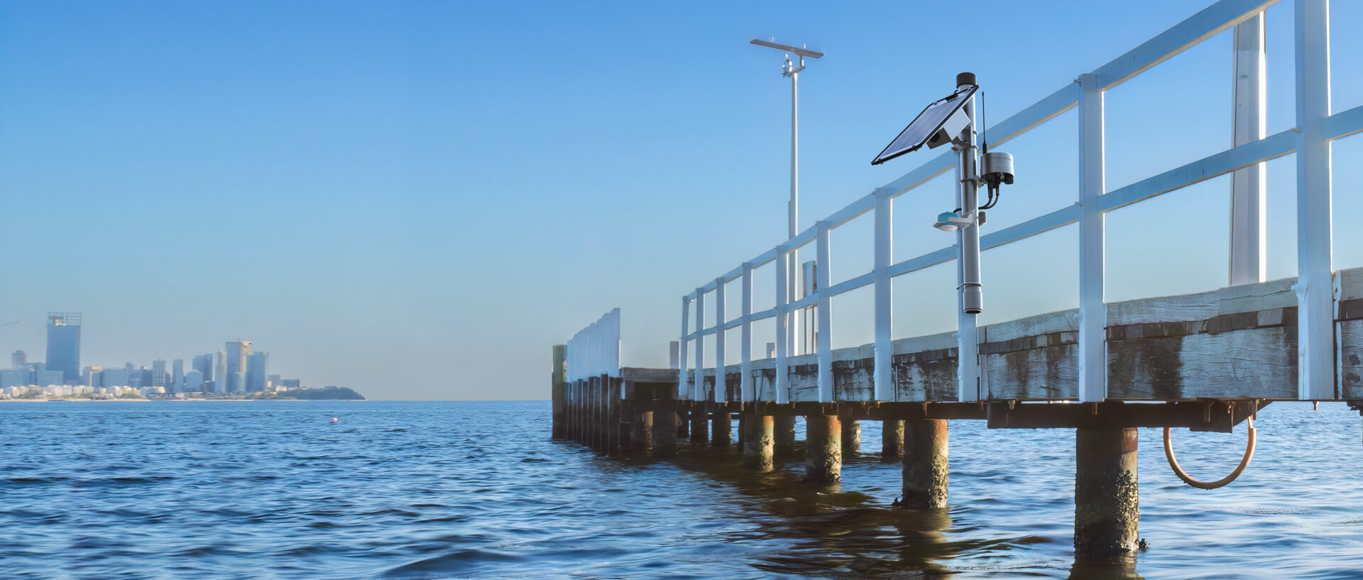 Tide Gauges - NexSens