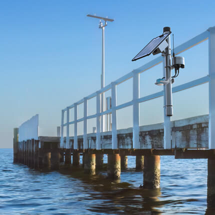 Tide Gauges - NexSens