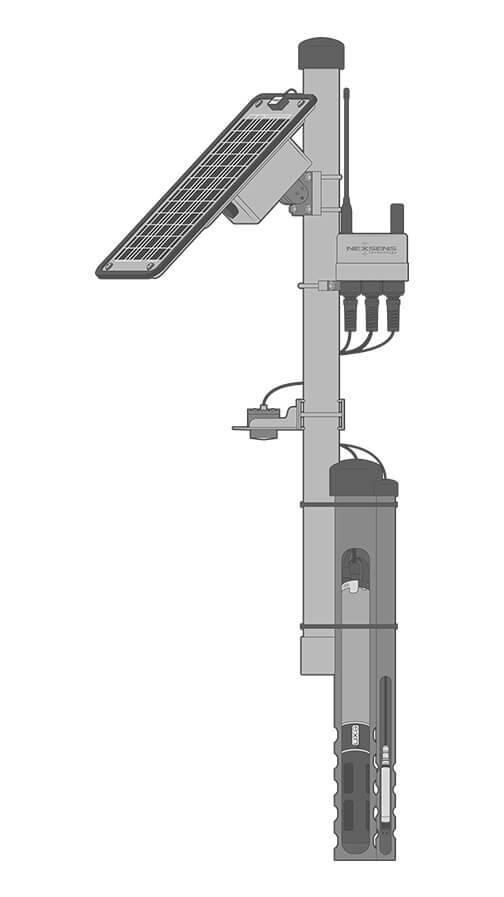 Tide Gauges - NexSens