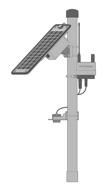 Tide Gauges - NexSens