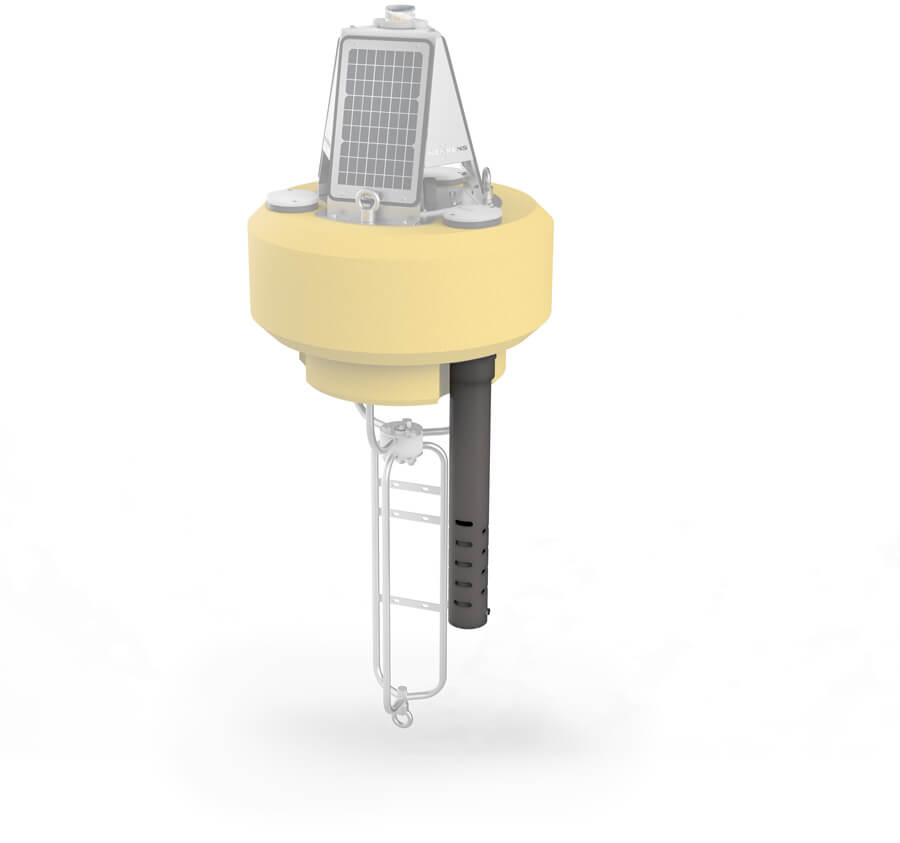 Construction Turbidity Monitoring - NexSens