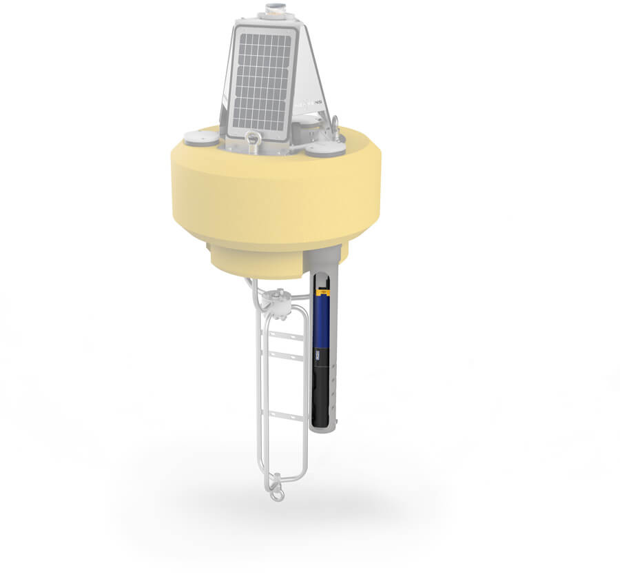 Construction Turbidity Monitoring - NexSens