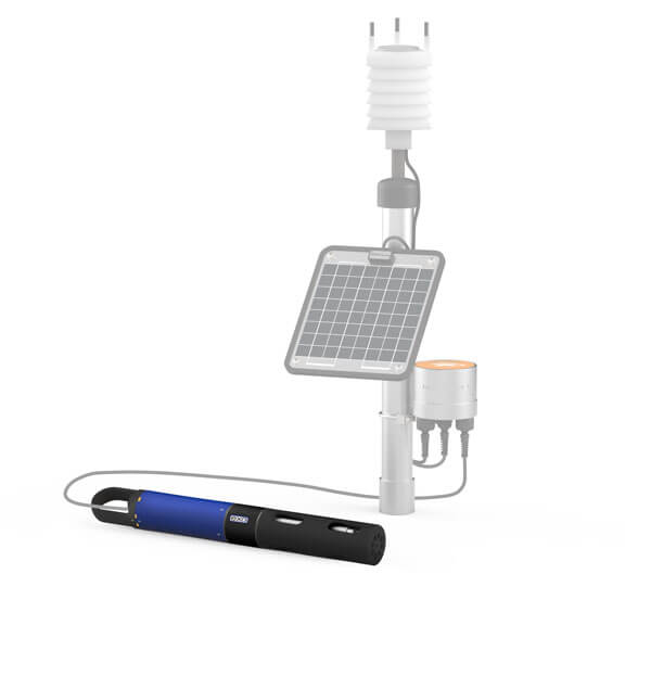 Dock Monitoring System - NexSens
