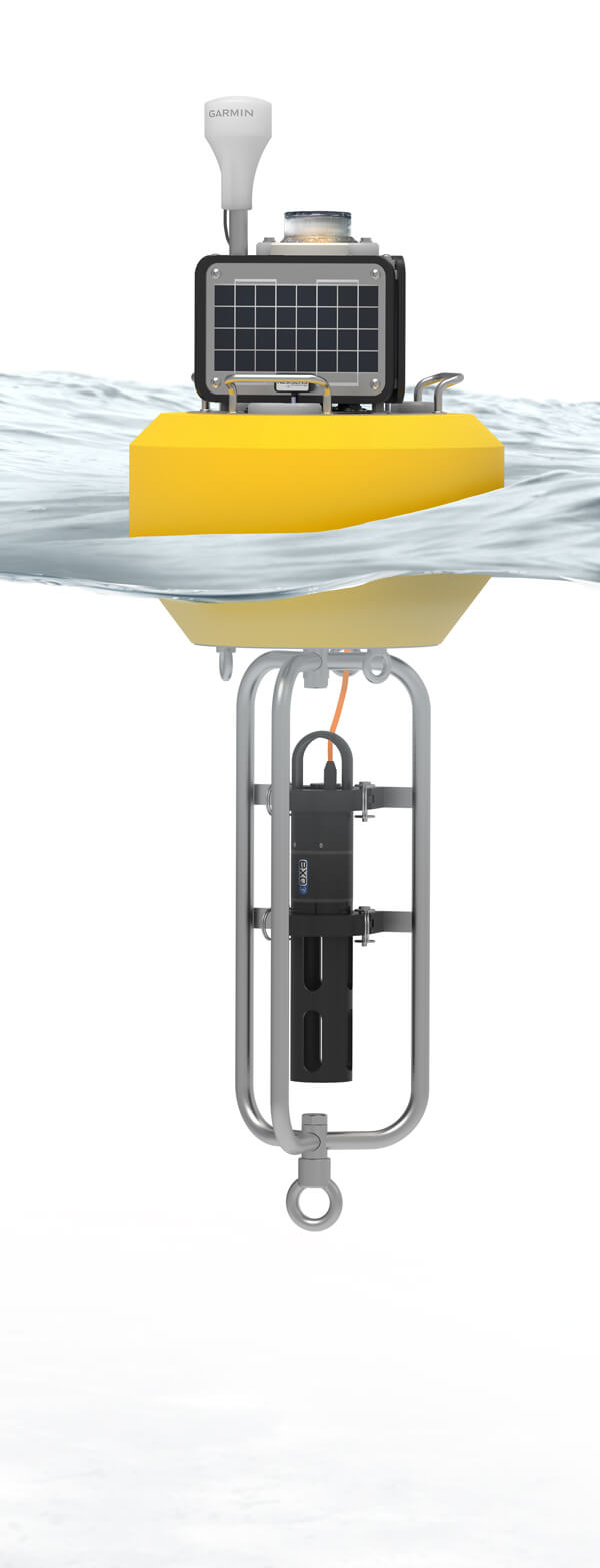 Drifting Buoys - NexSens