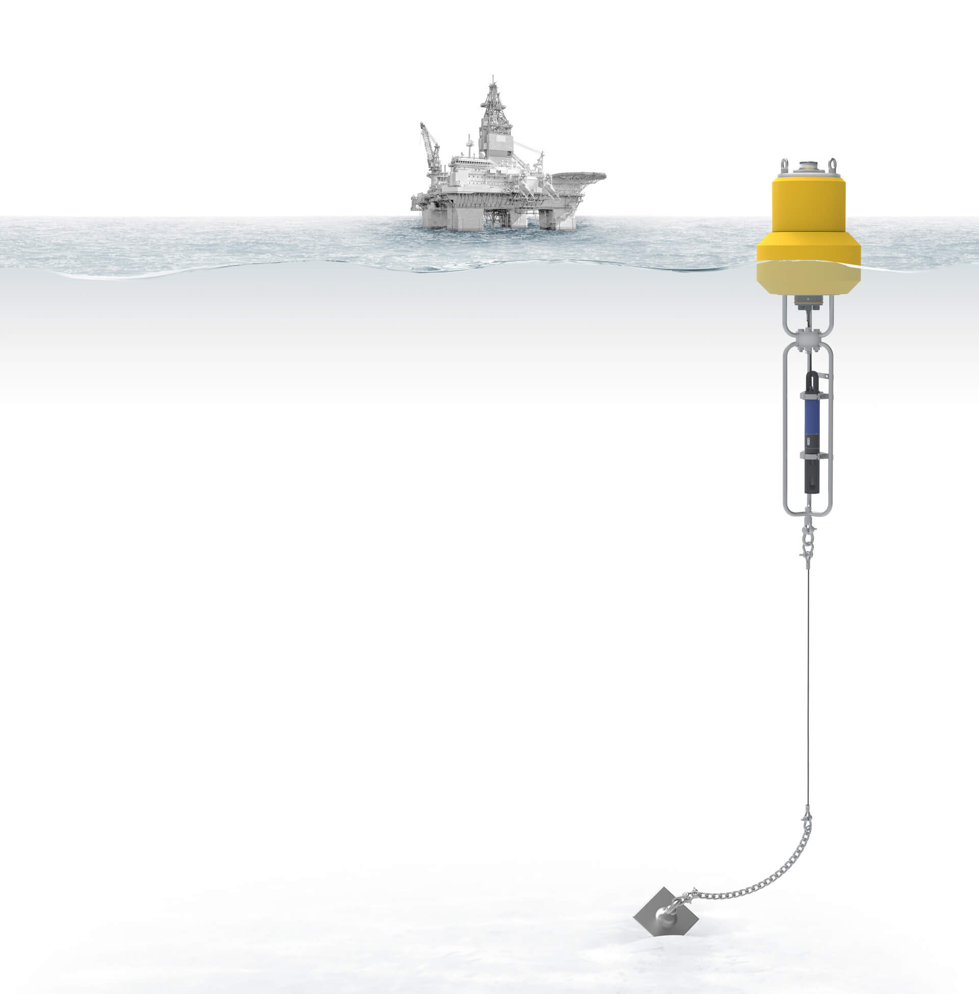 Emergency Response Buoy - NexSens