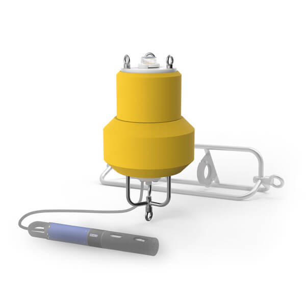 Emergency Response Buoy - NexSens