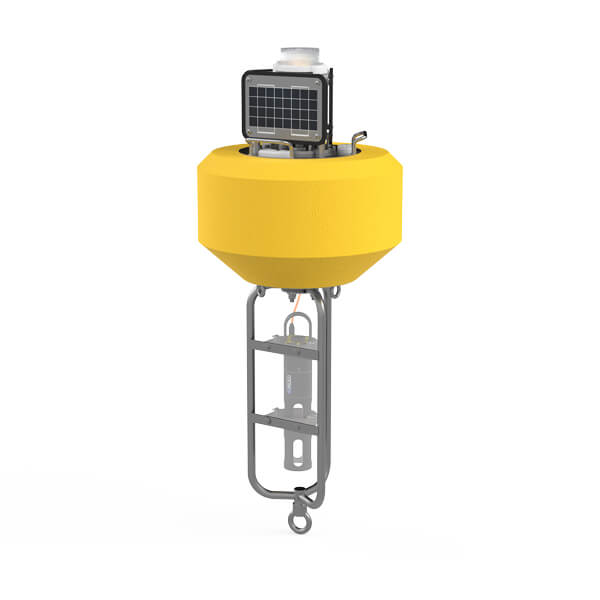 Emergency Response Buoy - NexSens