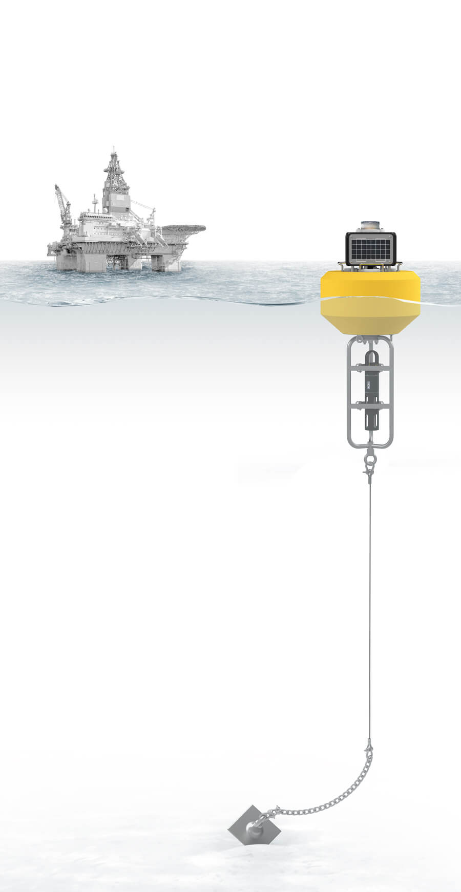 Emergency Response Buoy - NexSens