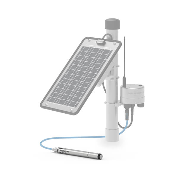 Groundwater Monitoring - NexSens