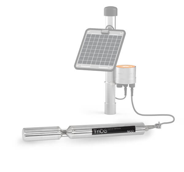 Nutrient Monitoring - NexSens