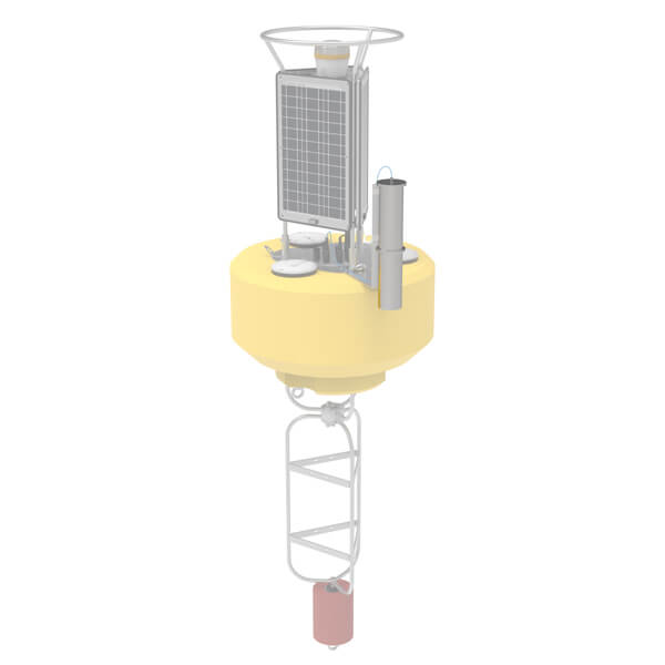 Detecting Oil in Water - NexSens