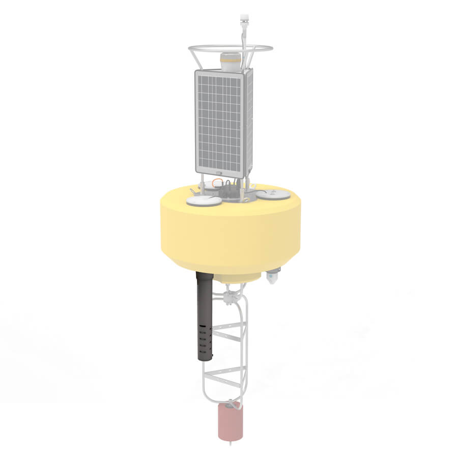 Port and Harbor Monitoring - NexSens