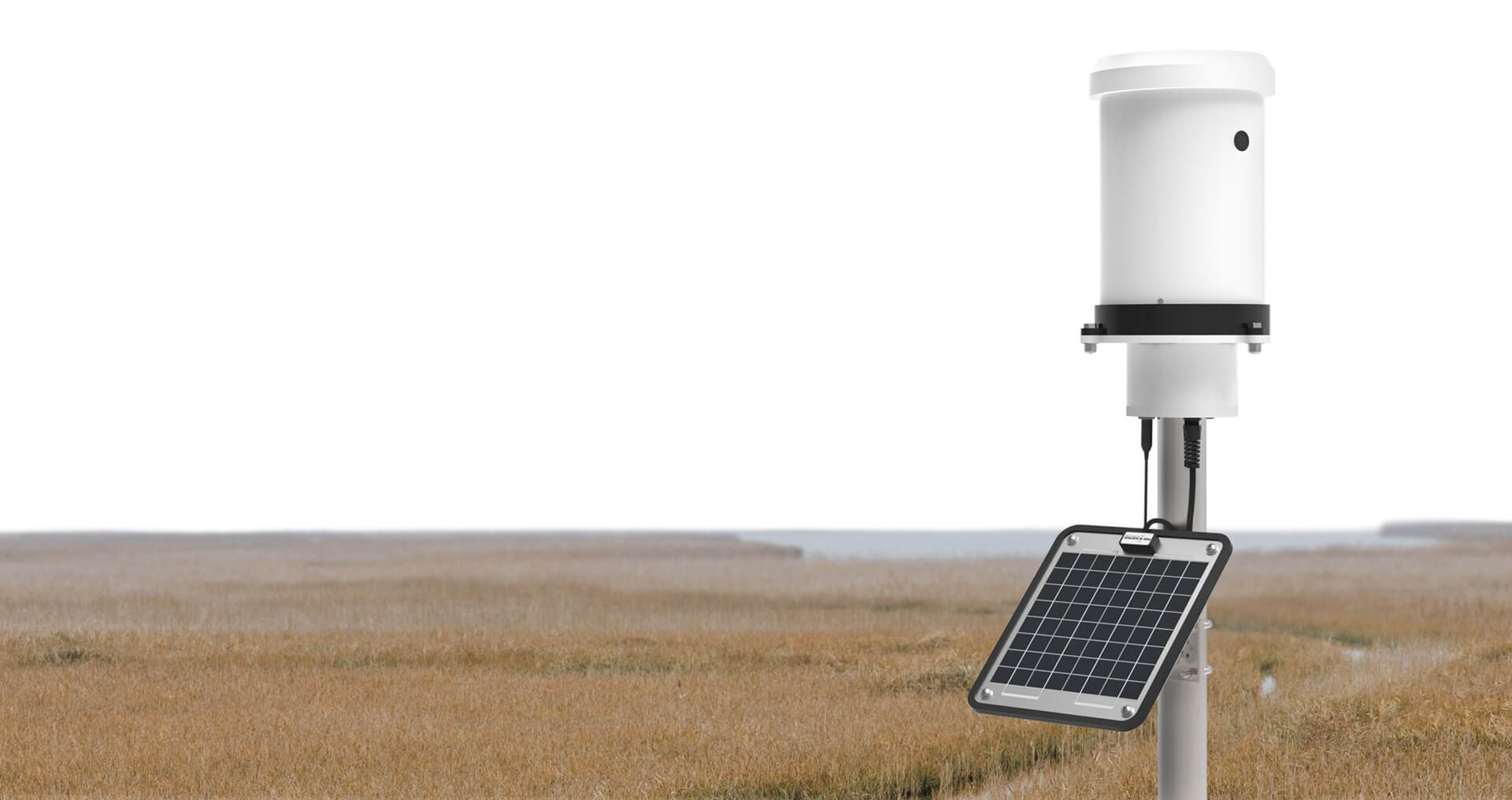 Rain Alert System - NexSens