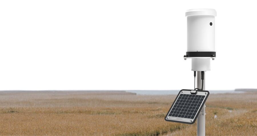 Rain Alert System - NexSens