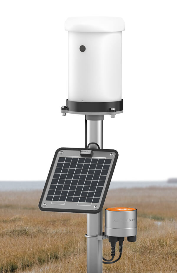 Rain Alert System - NexSens