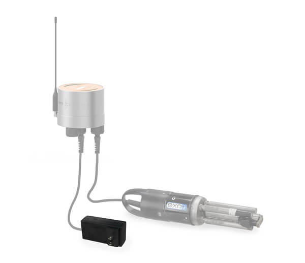 Recirculating Aquaculture (RAS) Monitoring - NexSens