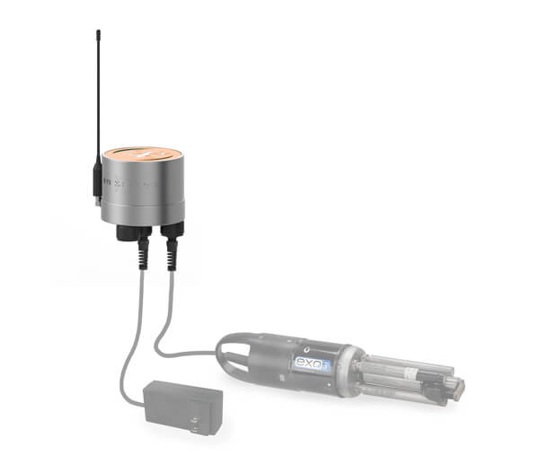 Recirculating Aquaculture (RAS) Monitoring - NexSens