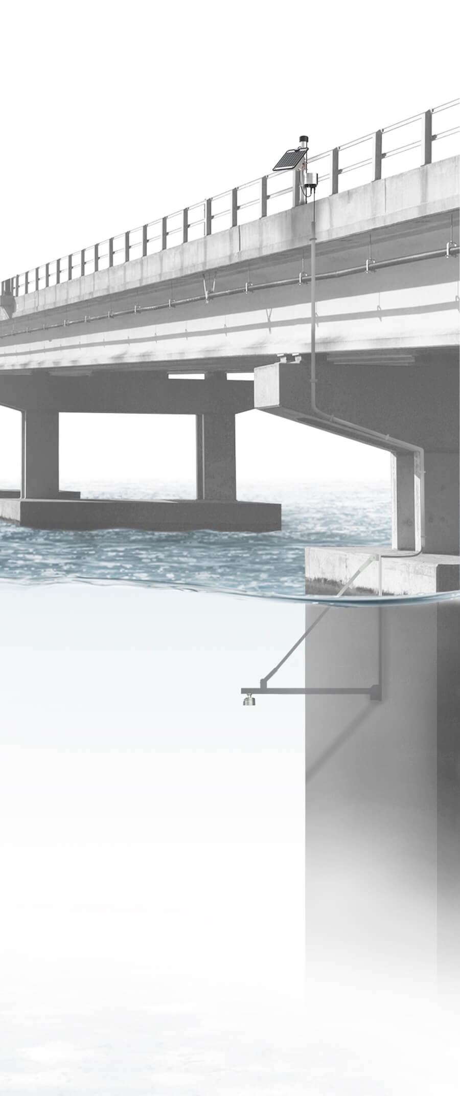 Bridge Scour Monitoring - NexSens Technology