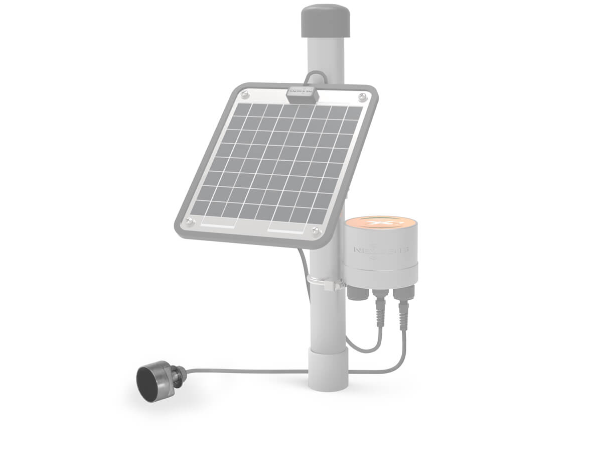 Bridge Scour Monitoring - NexSens Technology