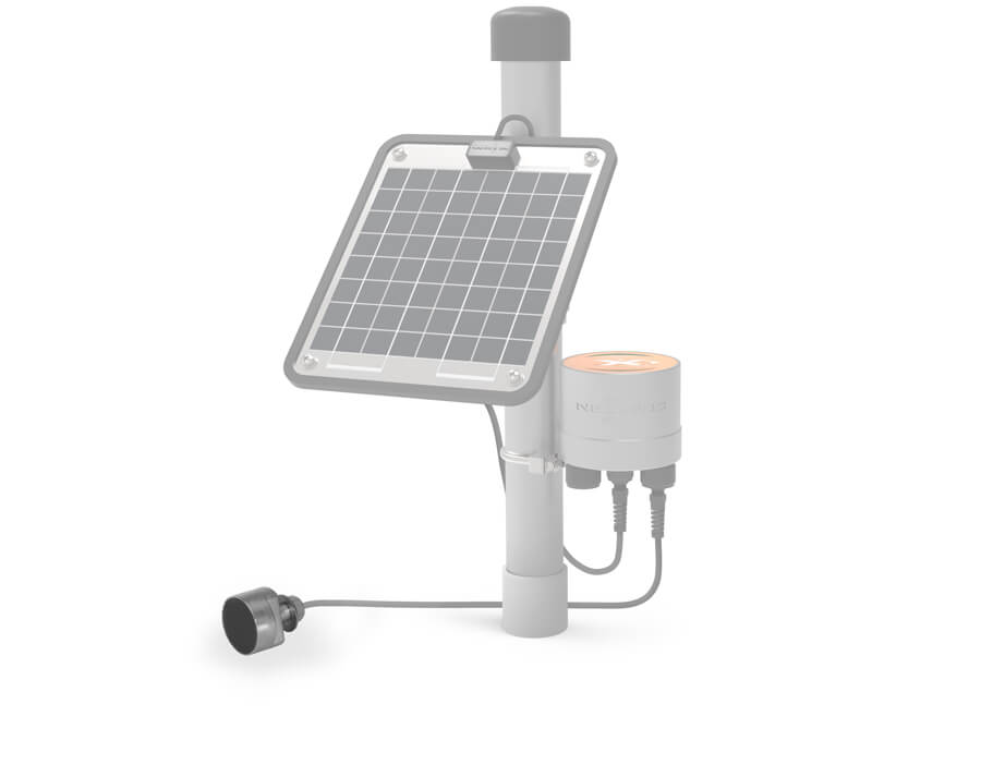 Bridge Scour Monitoring - NexSens Technology