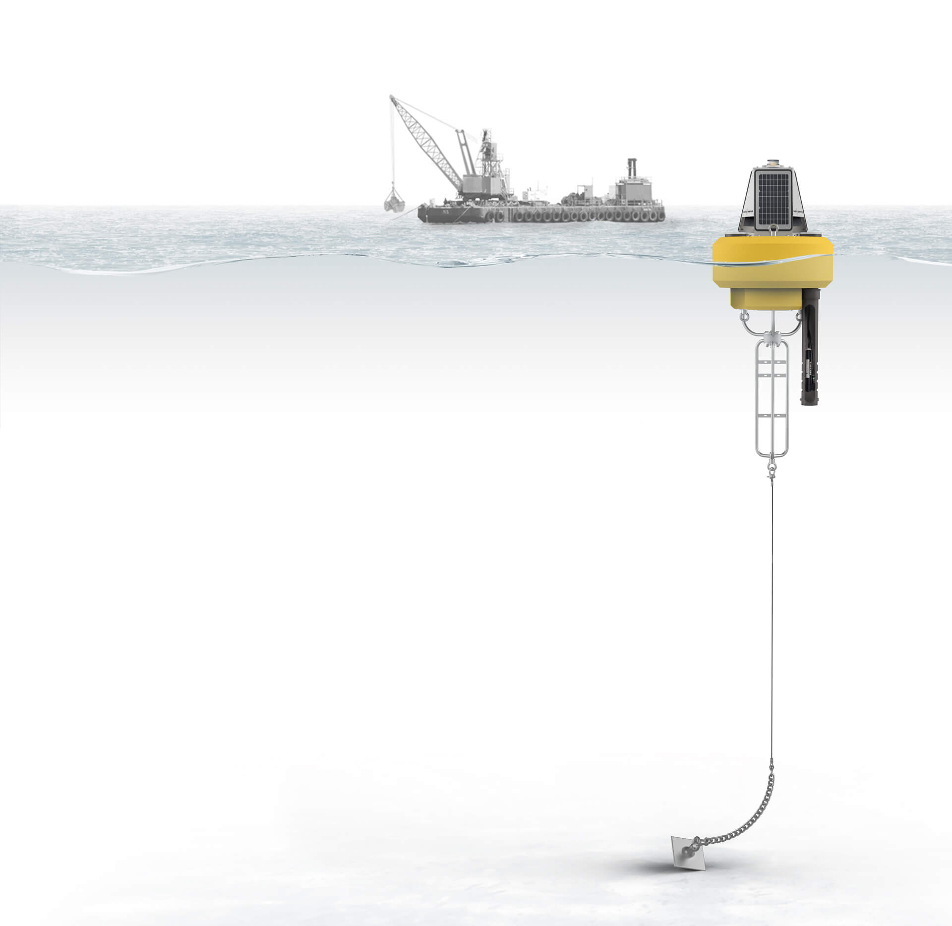 Sediment Monitoring - NexSens