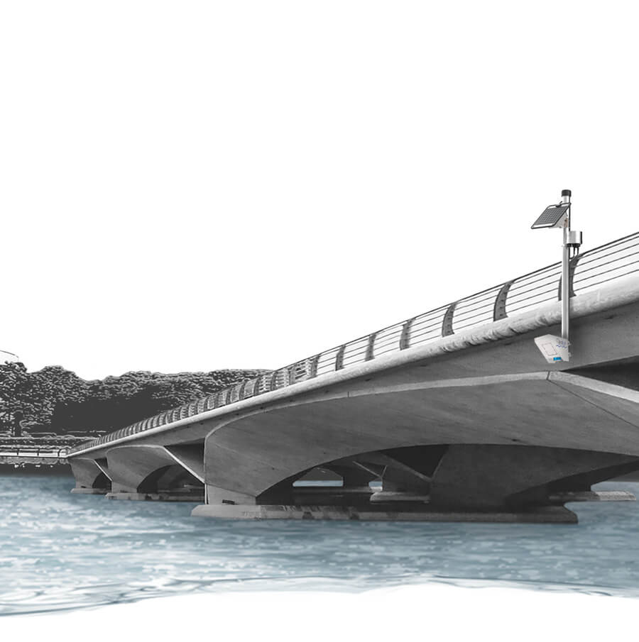 Stream & River Flow Measurement - NexSens