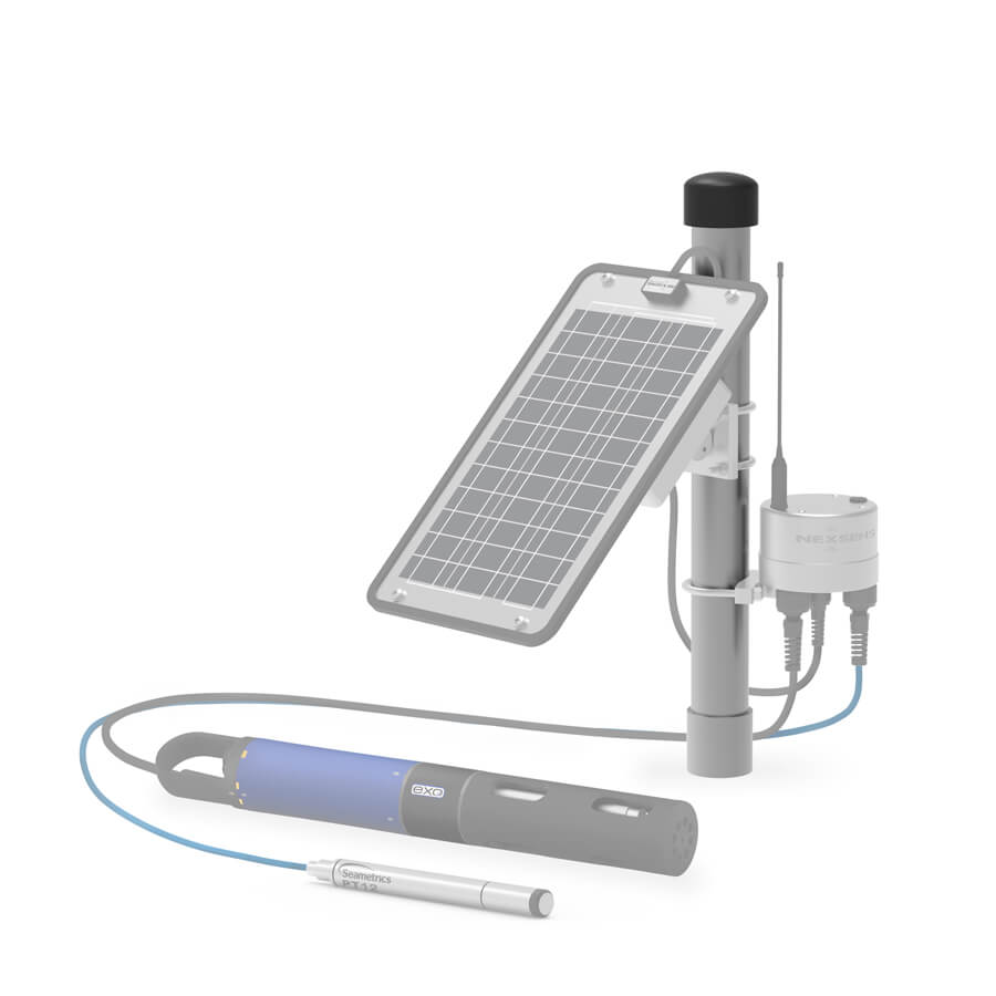 Stream & River Monitoring - NexSens