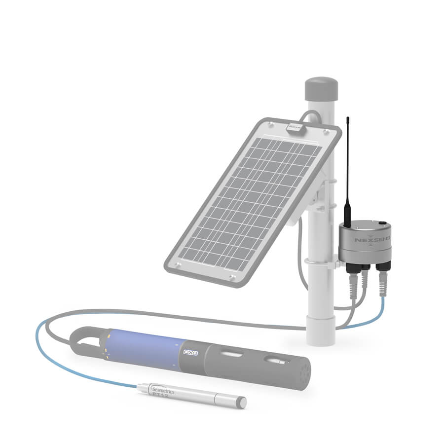 Stream & River Monitoring - NexSens