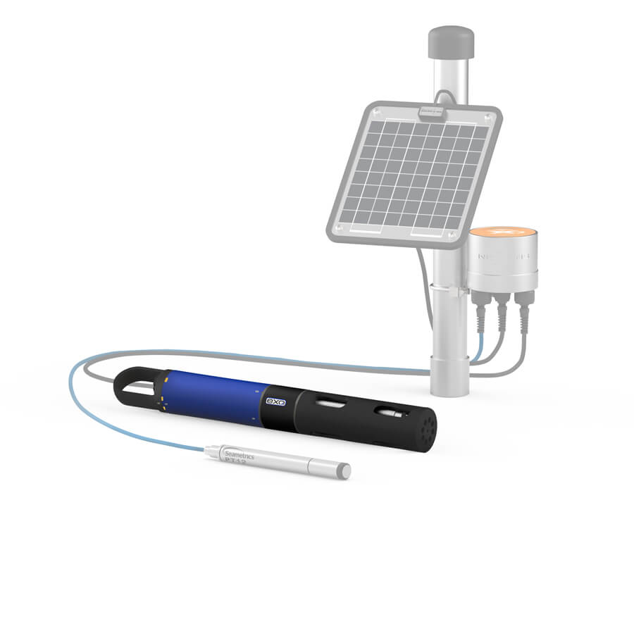 Stream & River Monitoring - NexSens