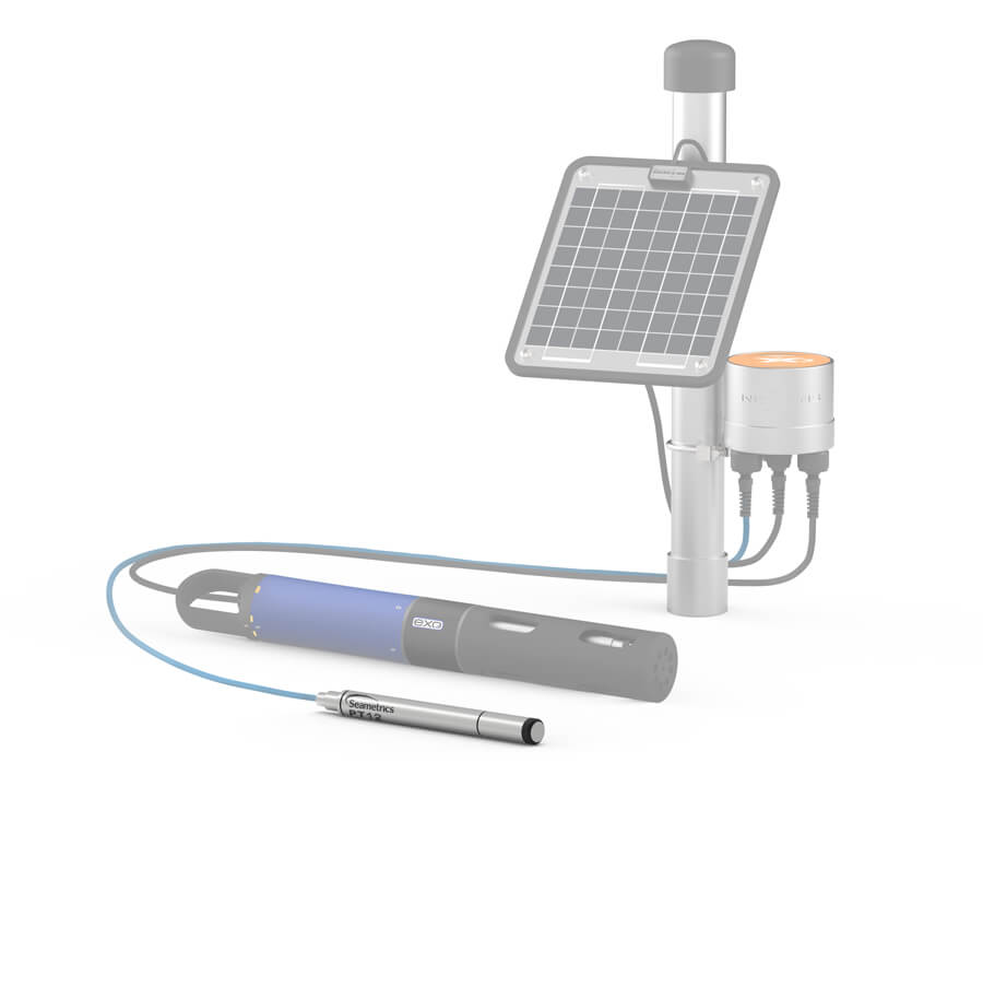 Stream & River Monitoring - NexSens