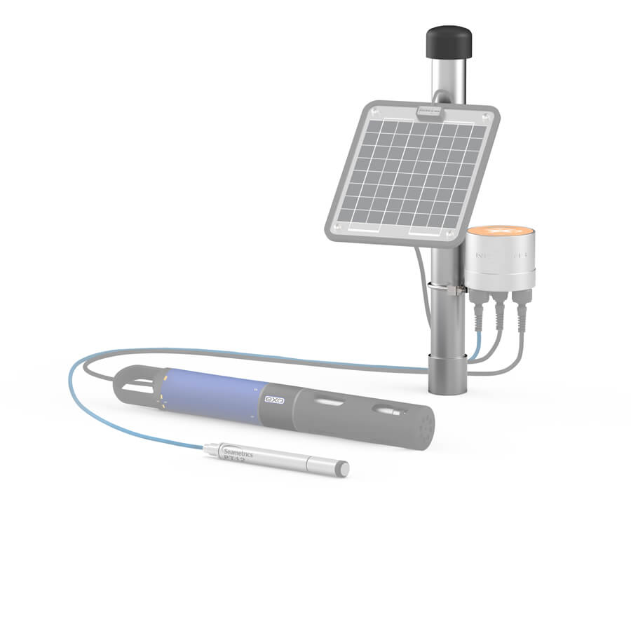 Stream & River Monitoring - NexSens