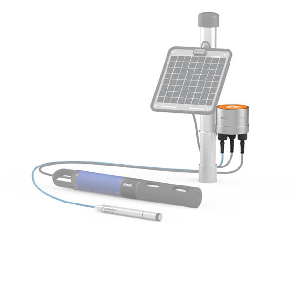 Stream & River Monitoring - NexSens