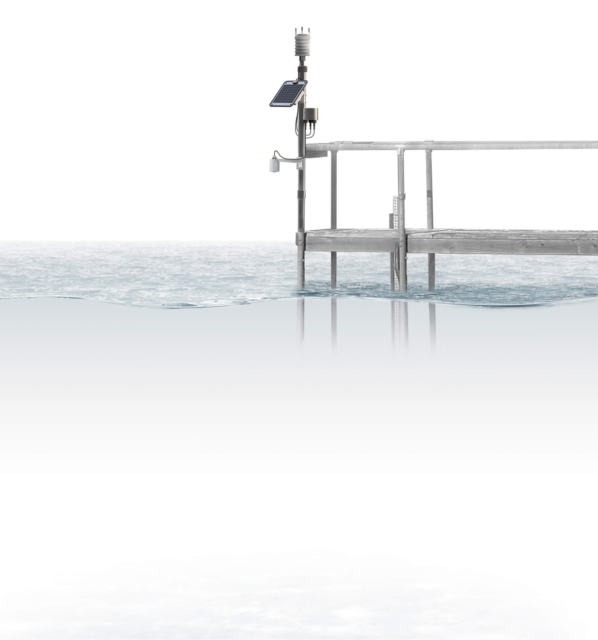 Tide Gauges - NexSens