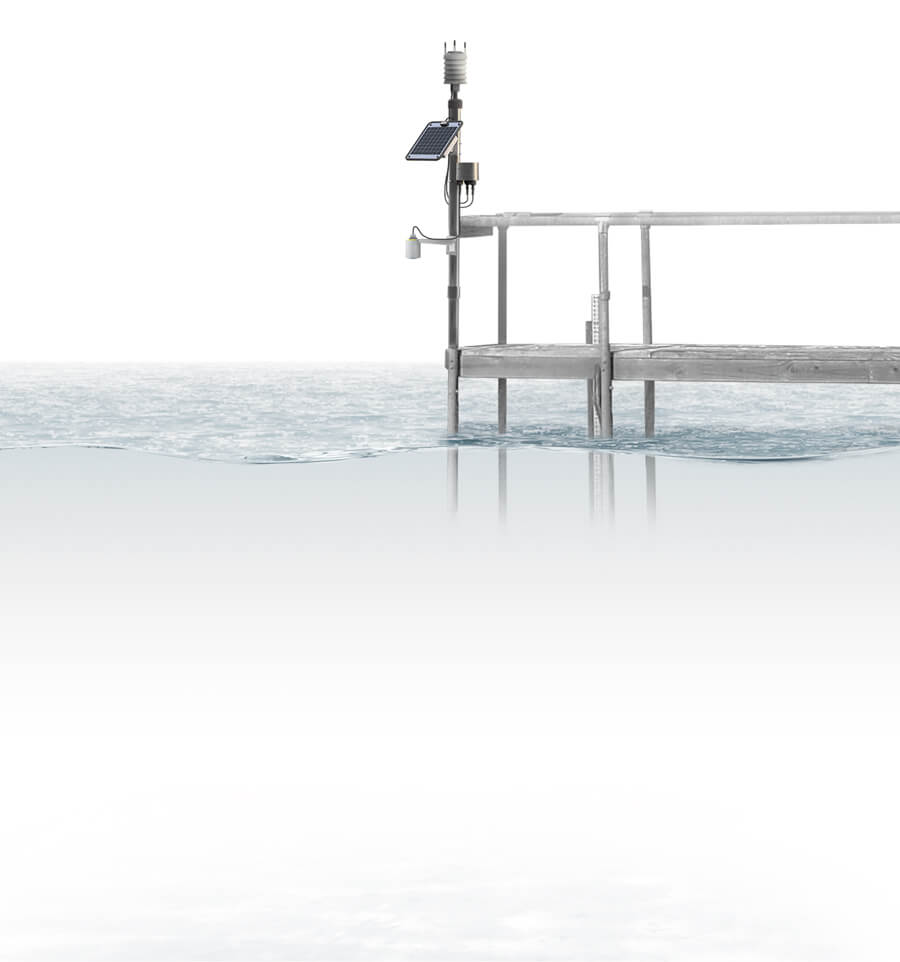 Tide Gauges - NexSens