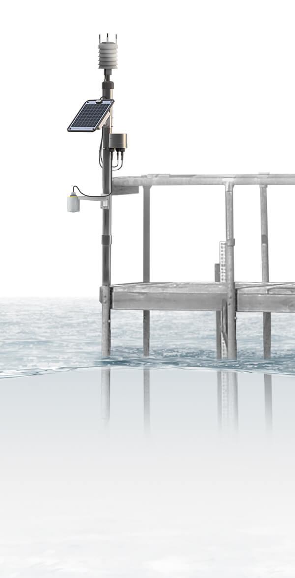 Tide Gauges - NexSens