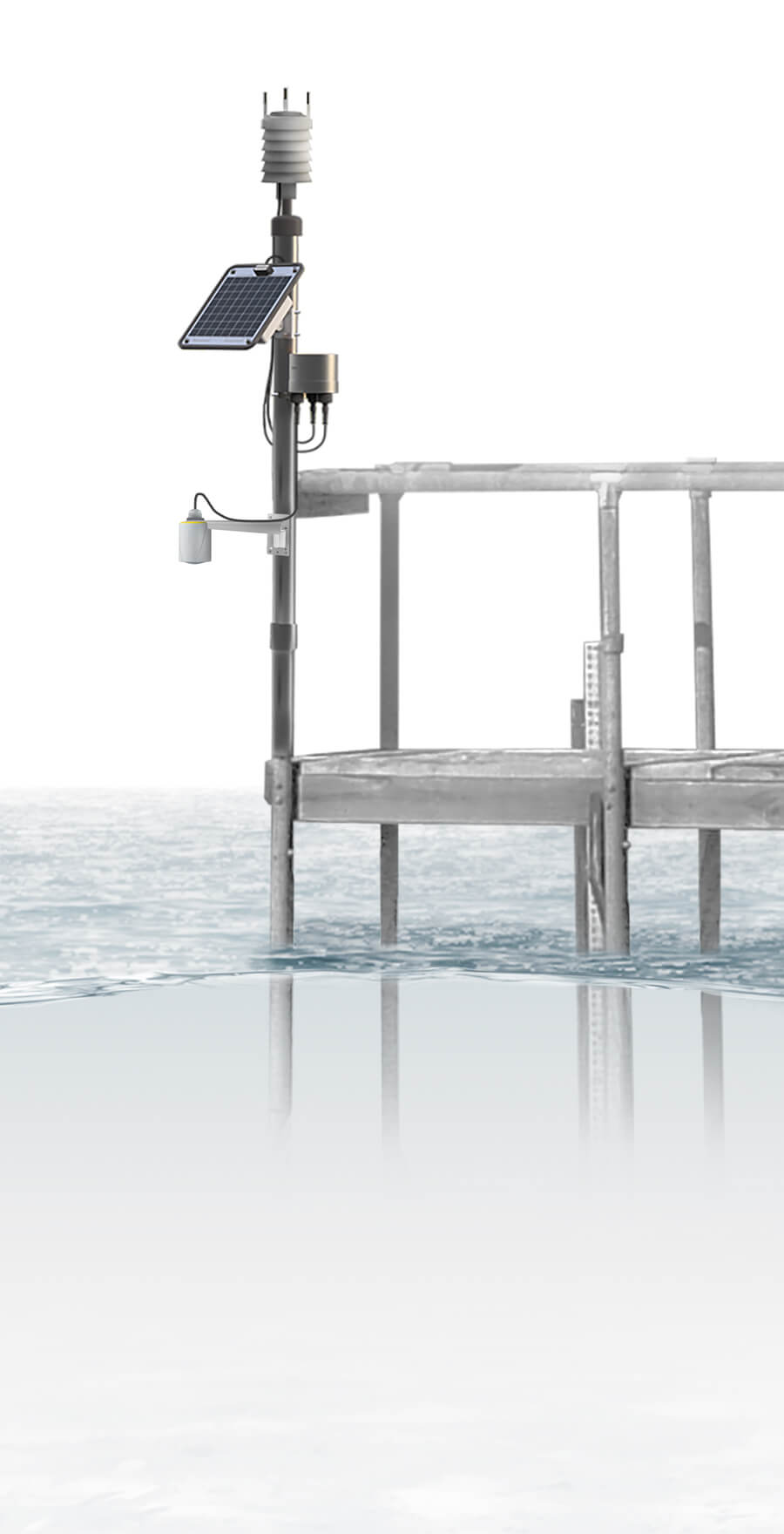 Tide Gauges - NexSens