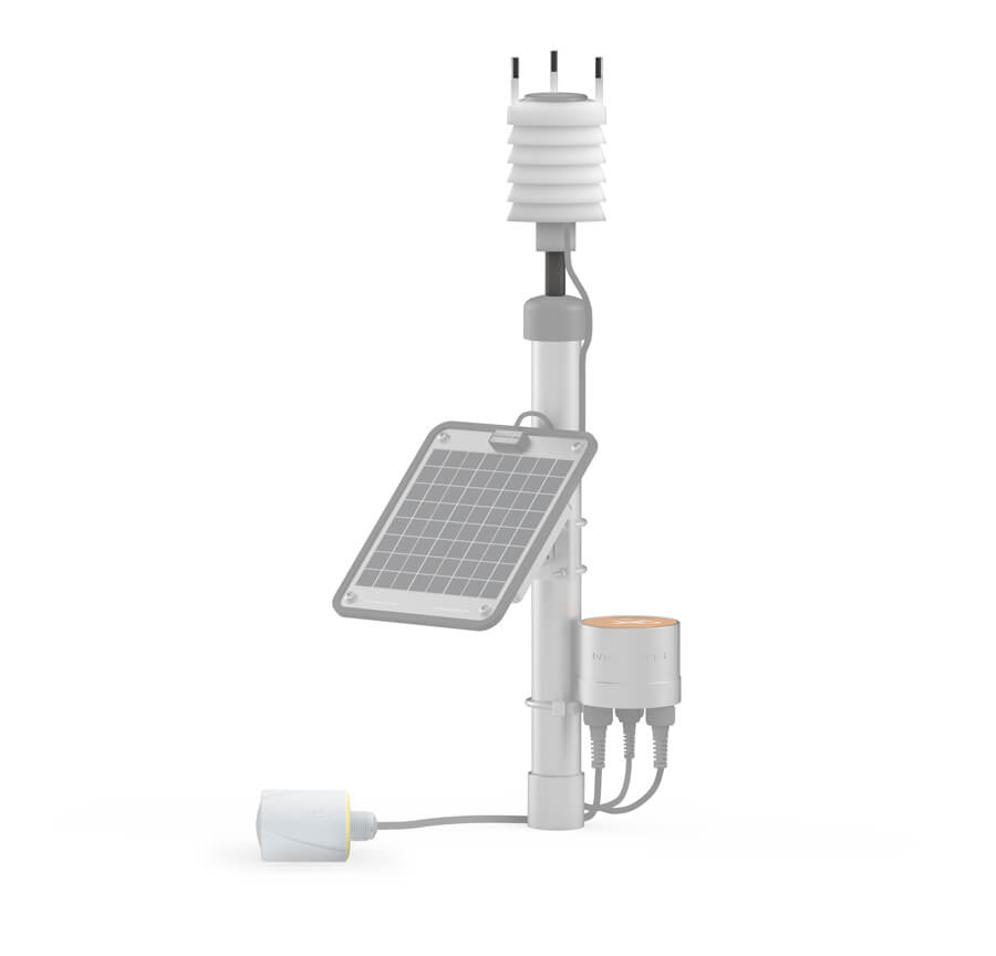 Tide Gauges - NexSens