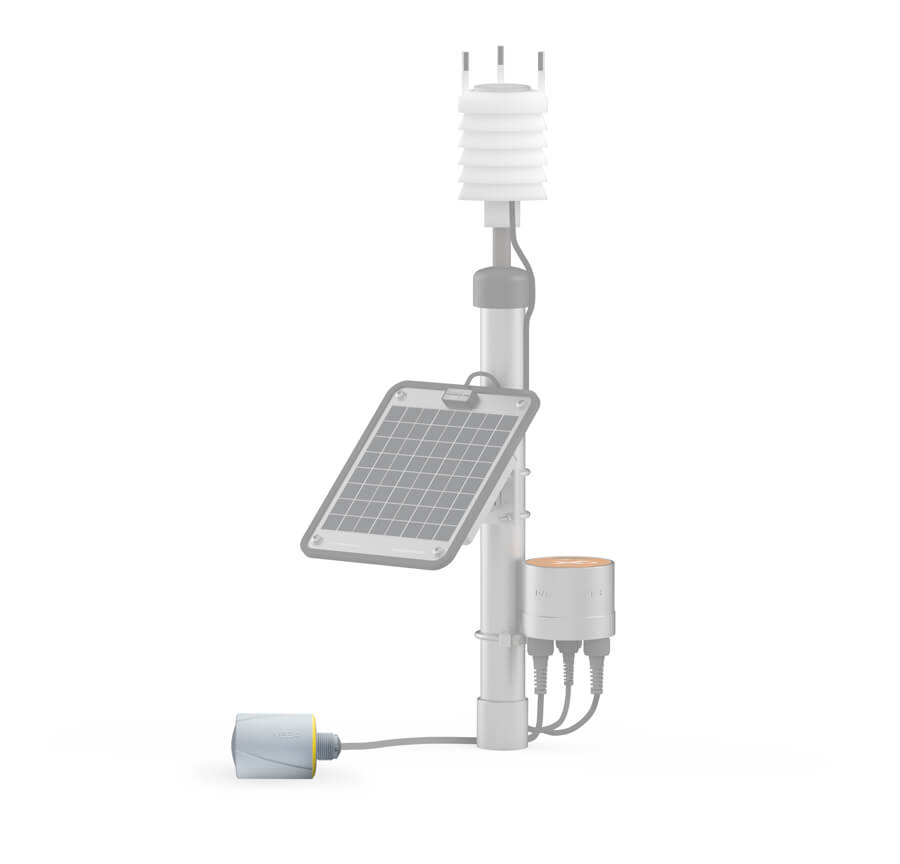 Tide Gauges - NexSens