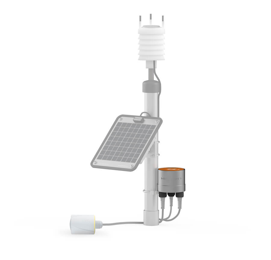 Tide Gauges - NexSens