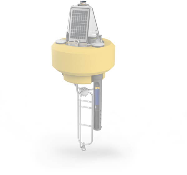 Turbidity Monitoring During Dredging Operations - NexSens Technology