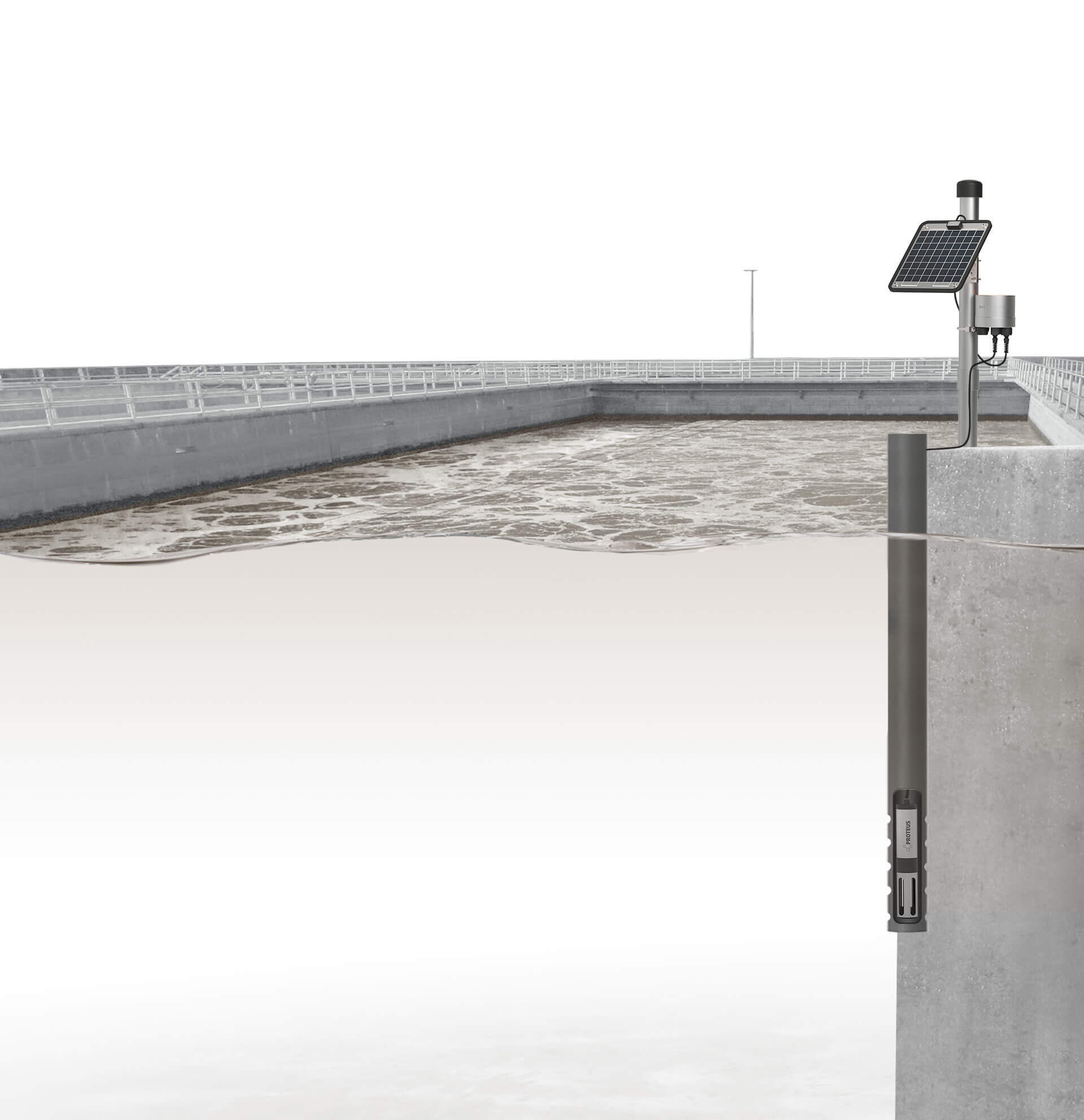 Wastewater BOD Monitoring - NexSens