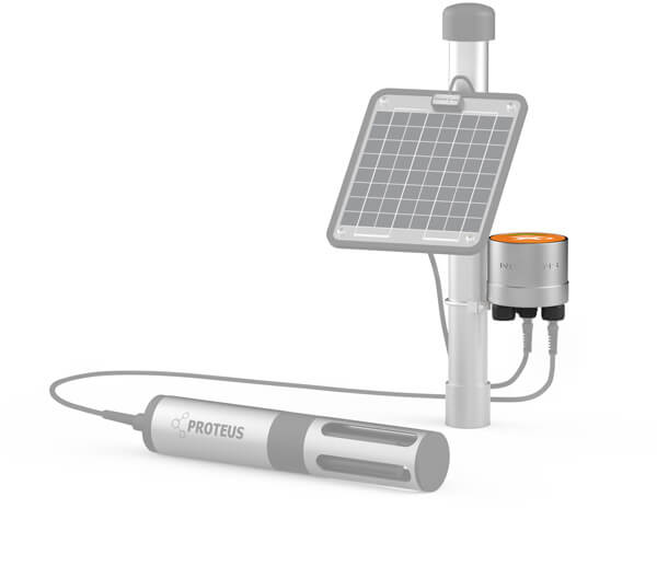 Wastewater BOD Monitoring - NexSens