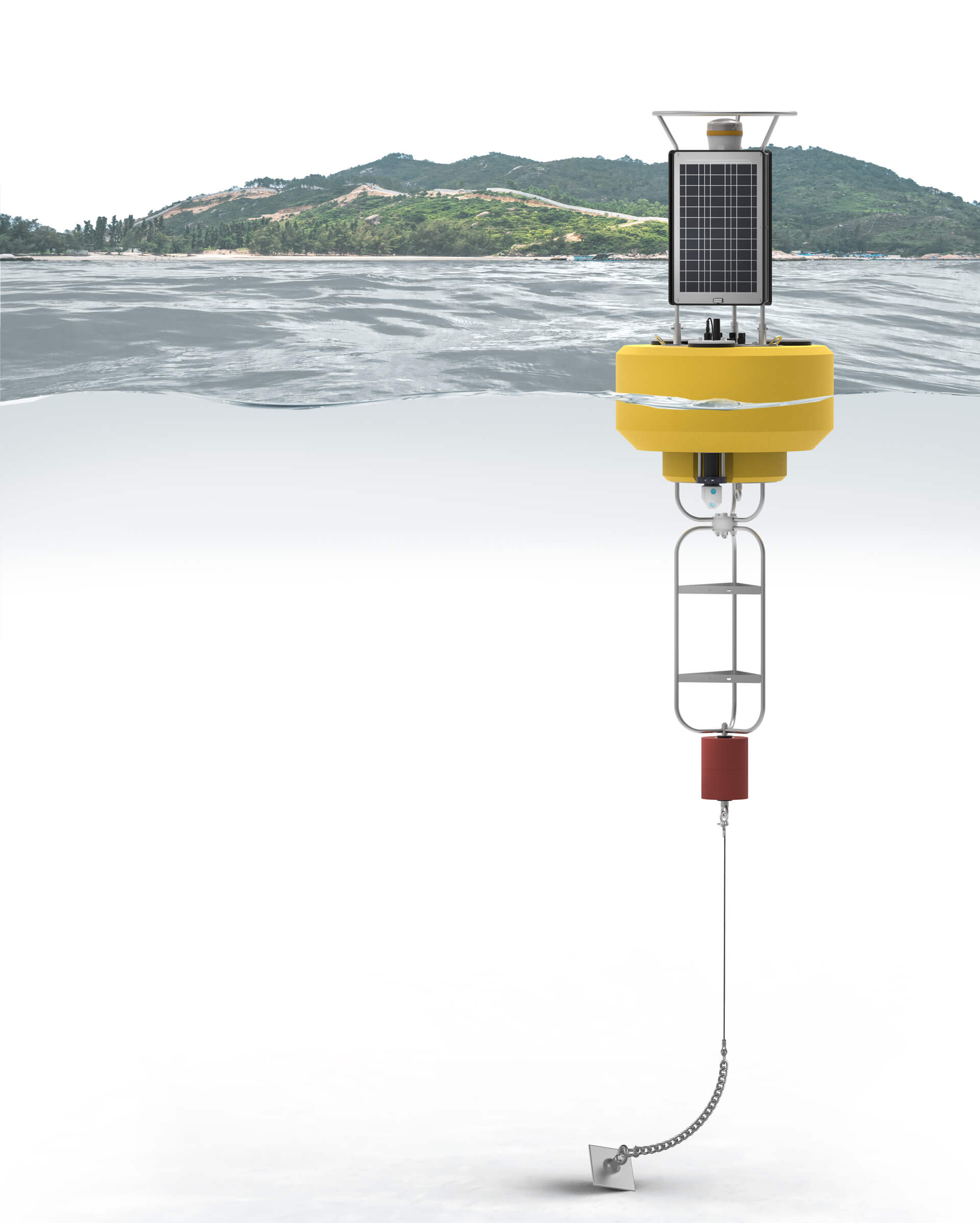 Water Current Monitoring - NexSens