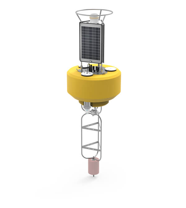 Water Current Monitoring - NexSens