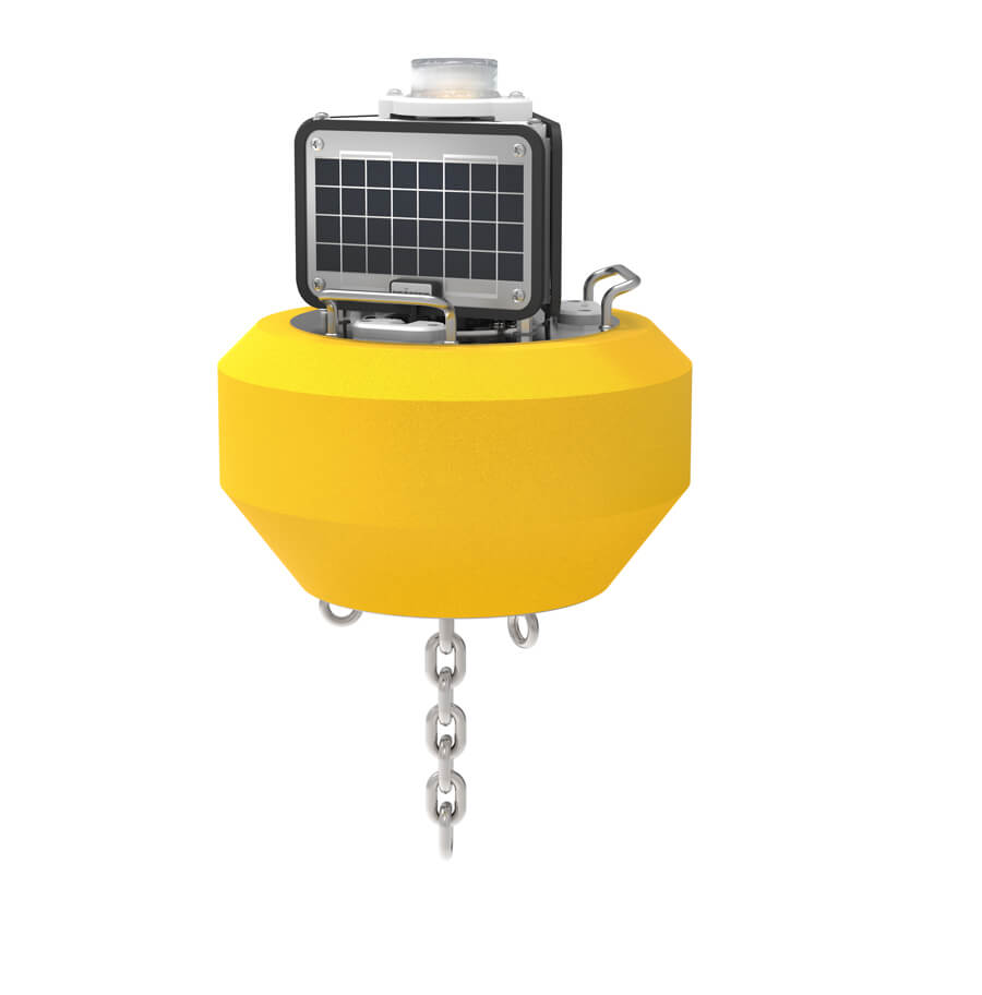 Wave Buoy - NexSens