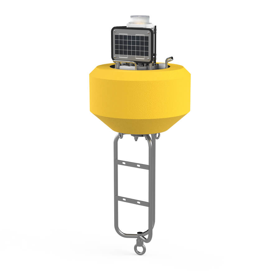 Wave Buoy - NexSens